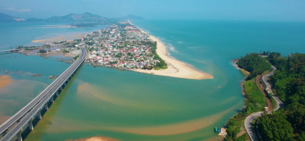 Découvrez la beauté époustouflante de Hai Van au Vietnam : Un paradis ...